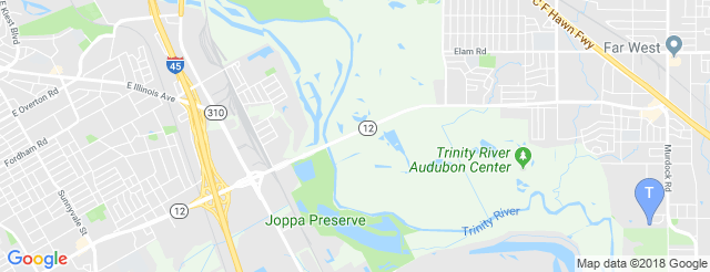 Trinity Forest Golf Club Tickets - Trinity Forest Golf Club Events ...
